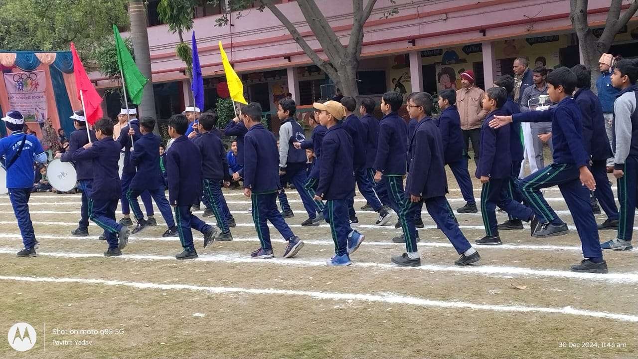 School Gallery - RP CONVENT SCHOOL