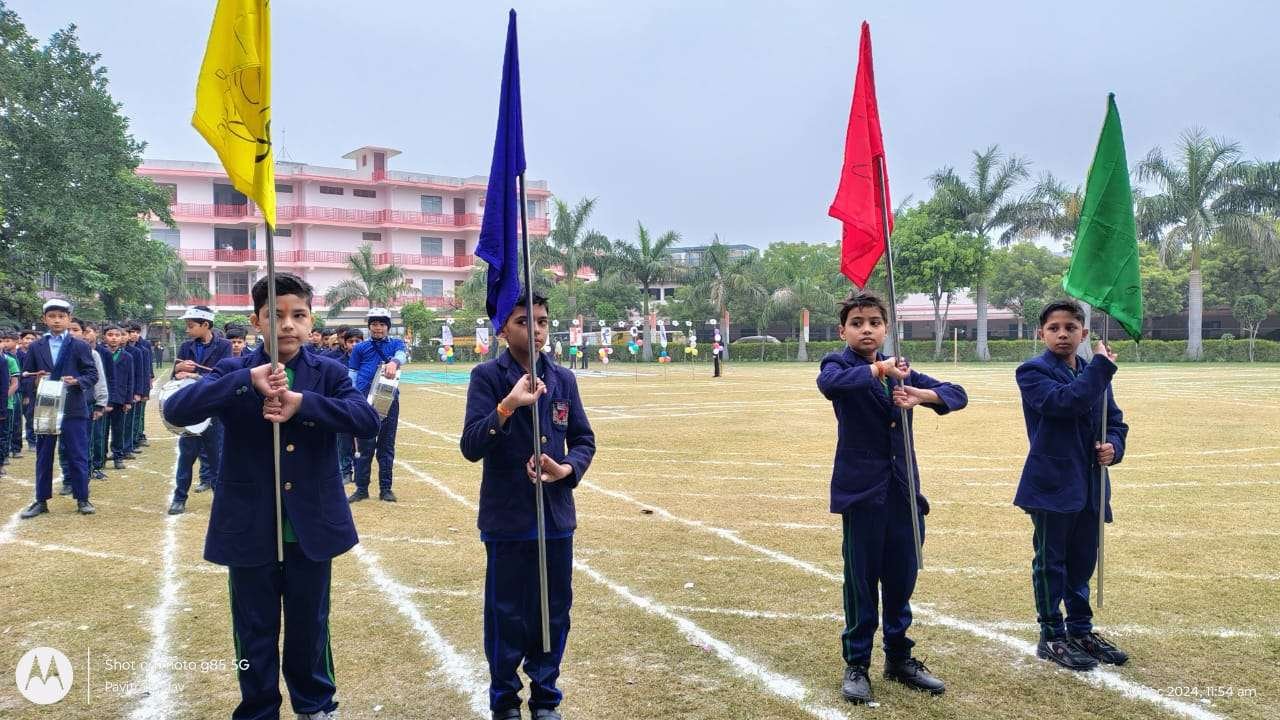 Home - RP CONVENT SCHOOL